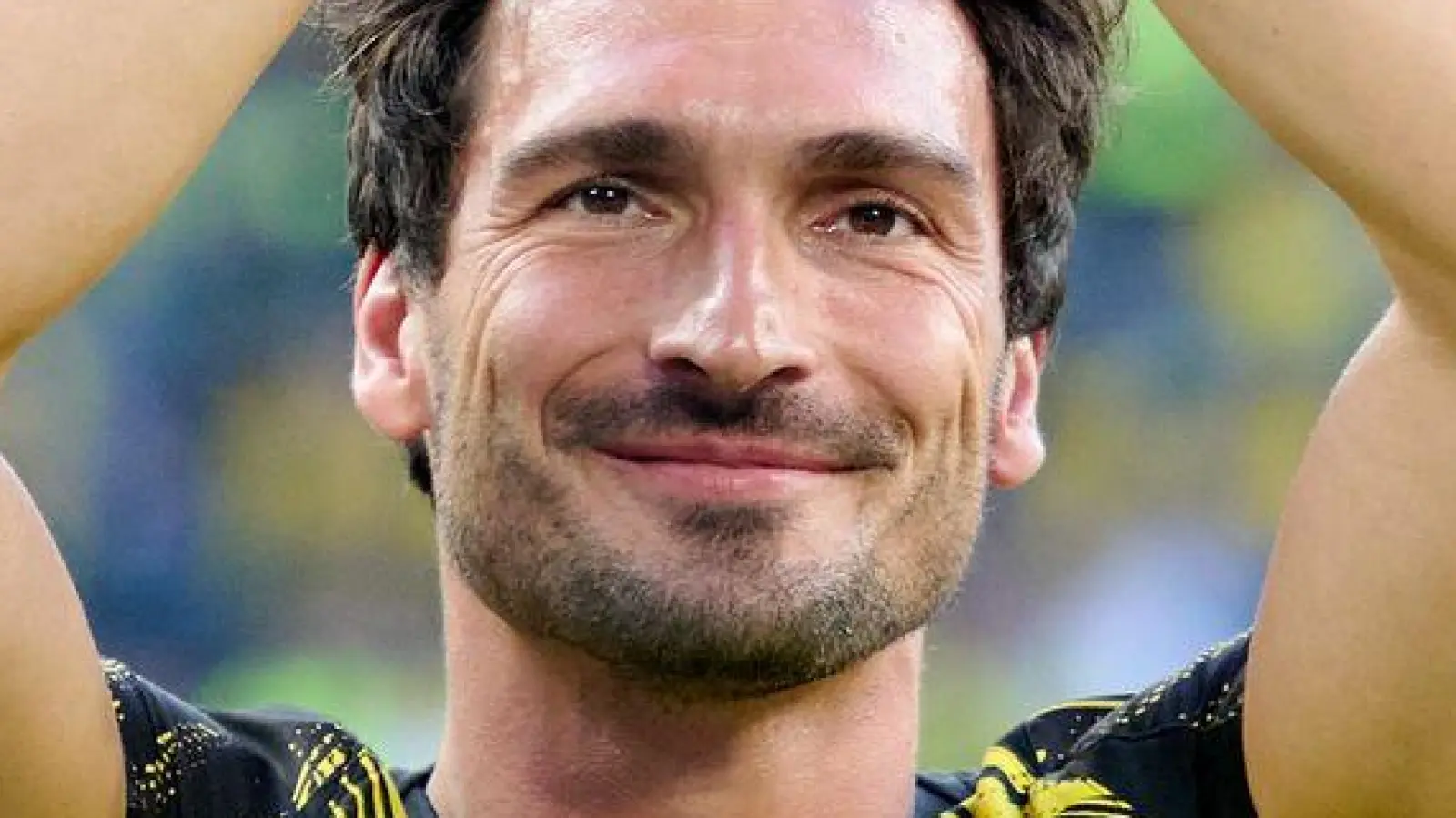 Hummels nach BVB-Abschied: „Selbstbestimmung herbeigesehnt“ | FLZ.de