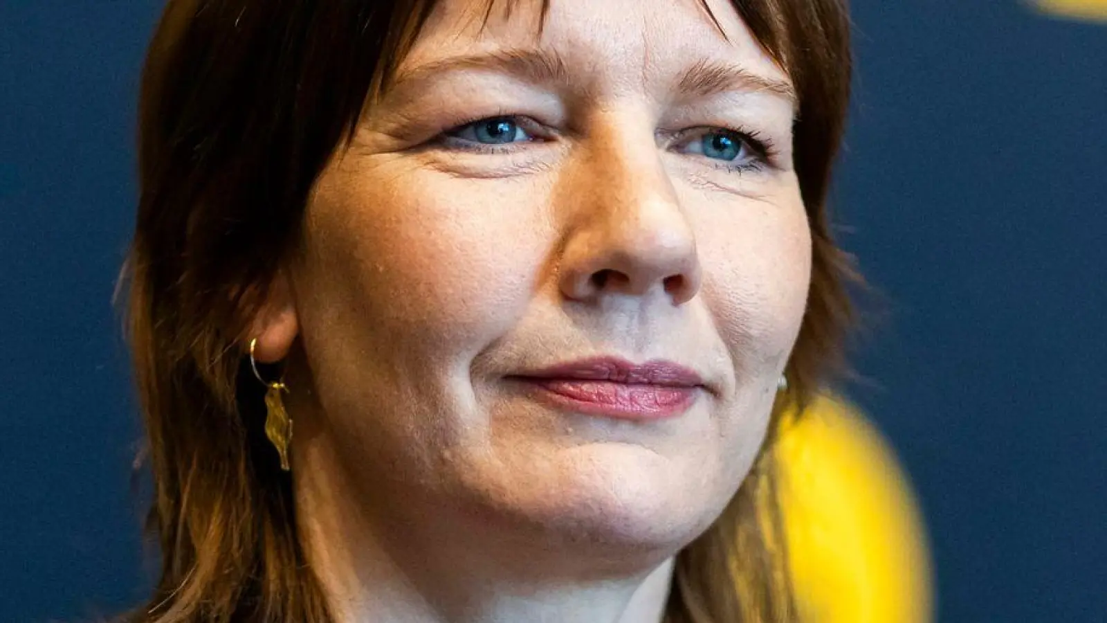 Filmpreis für Sandra Hüller: Freue mich über Anerkennung | FLZ.de