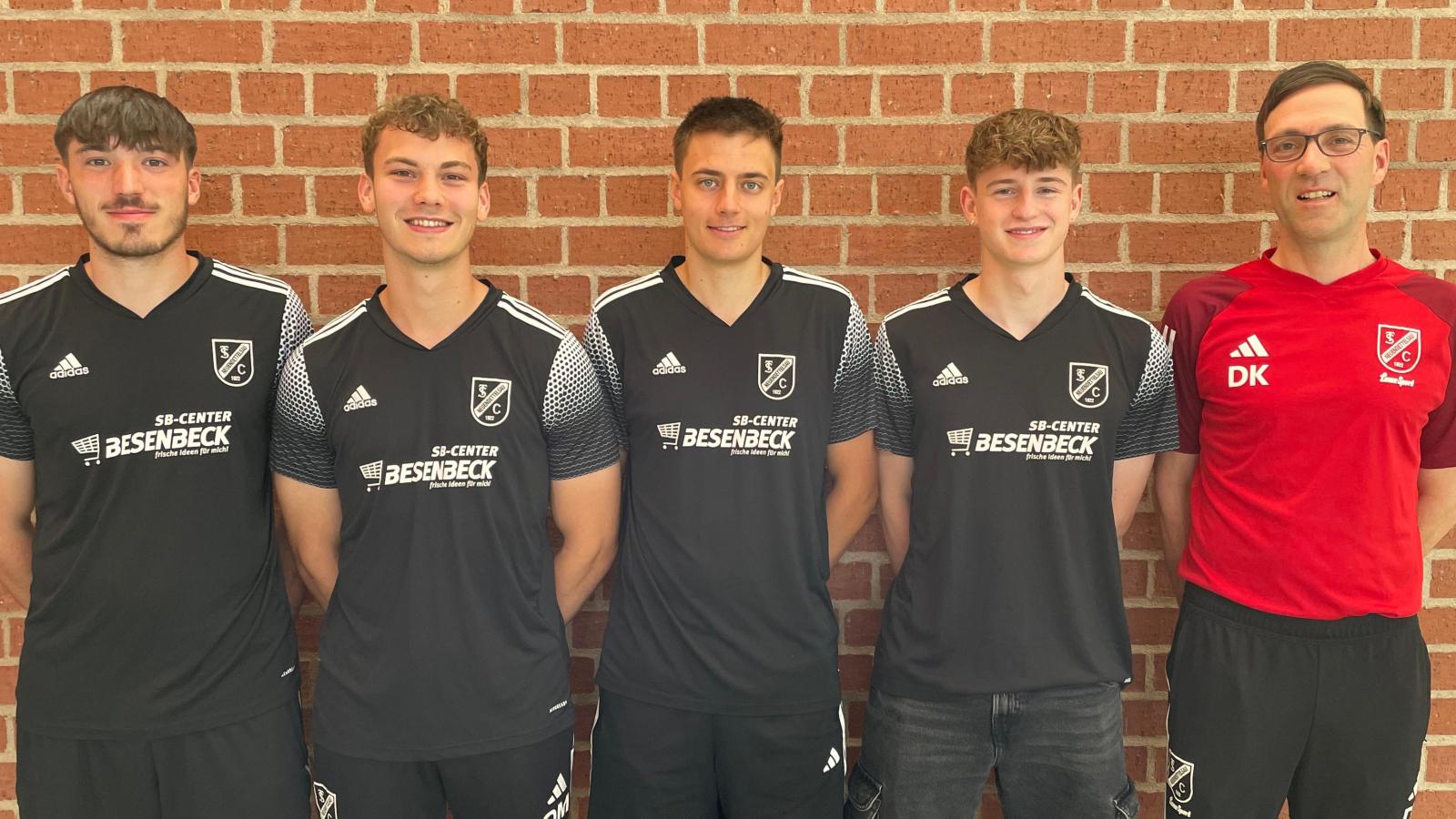 SC Aufkirchen und SV Arberg eröffnen die Saison in der Bezirksliga | FLZ.de