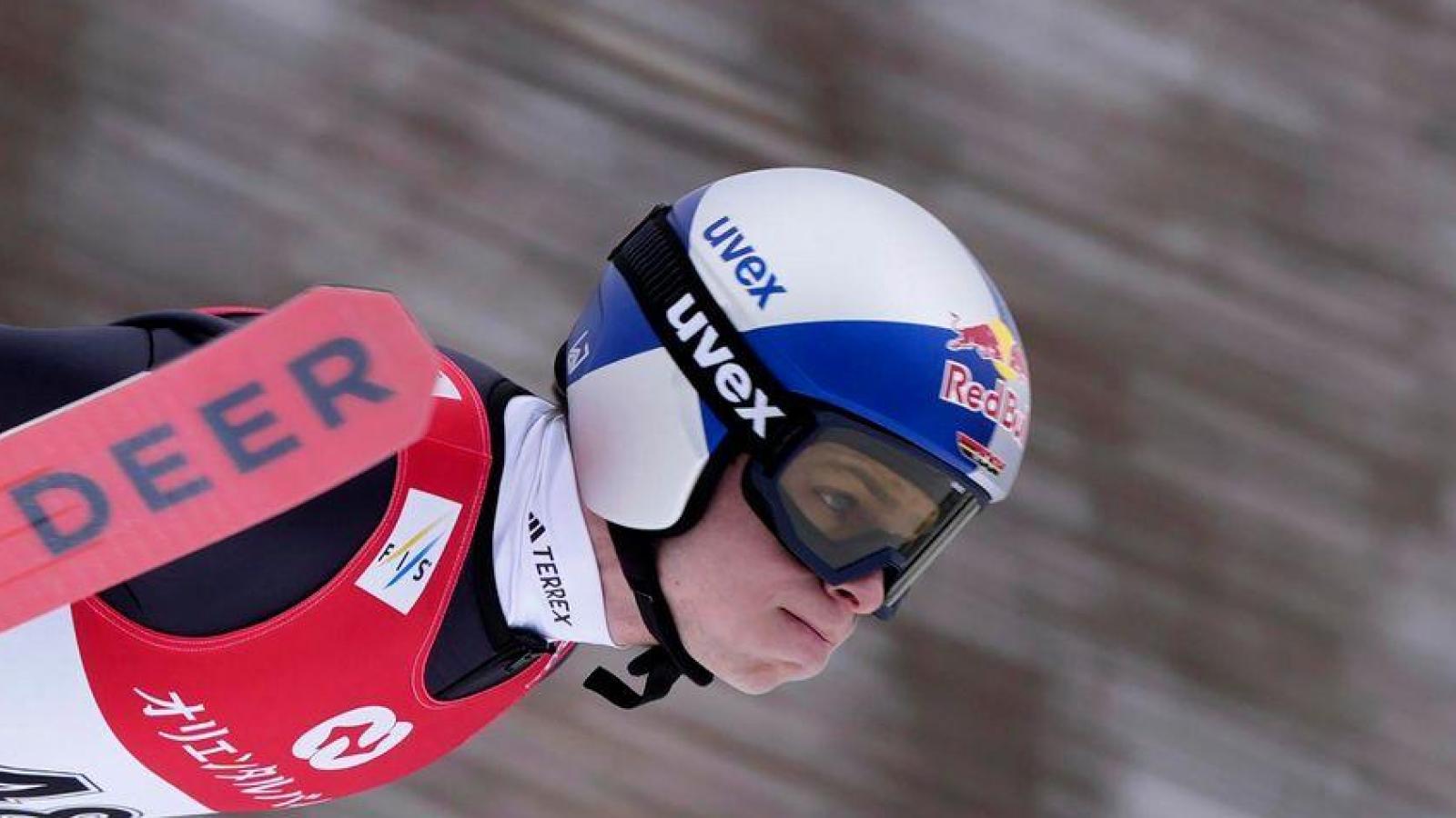 Podest weit weg: Skispringer verpatzen WM-Generalprobe | FLZ.de