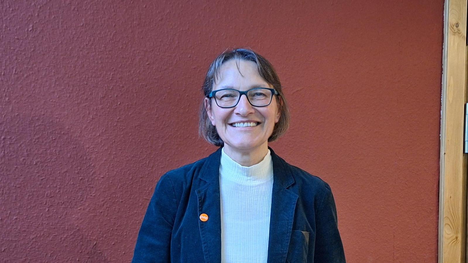 Für eine umweltbewusste Politik: ÖDP nominiert Maria Hetzel zur ...