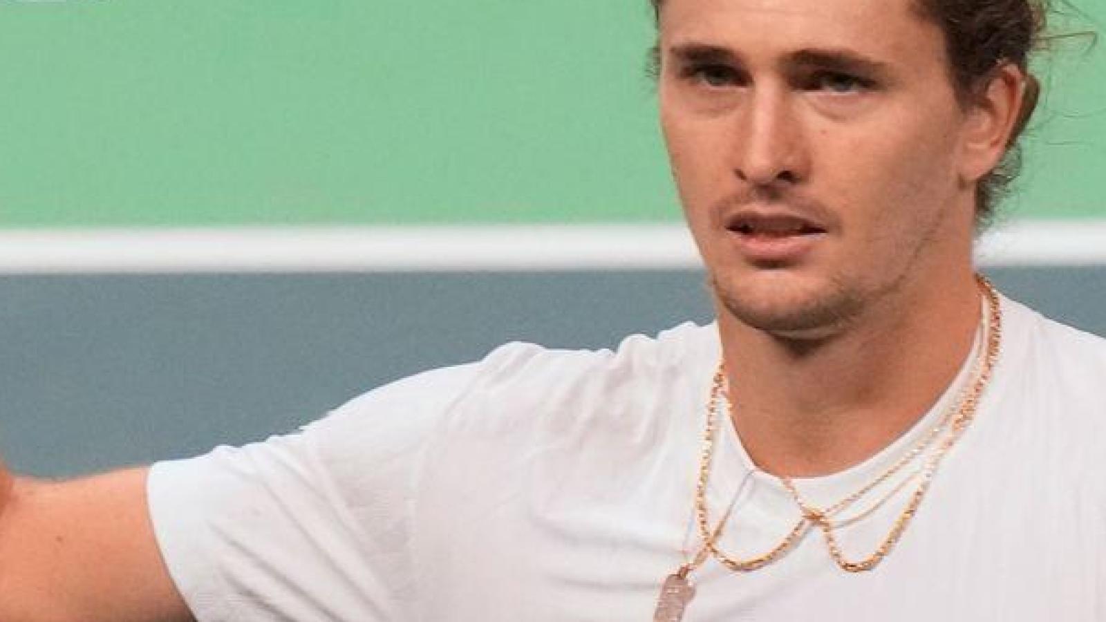 Neustart in Sydney: Zverev verspürt „neue Hoffnung“ für 2026 | FLZ.de