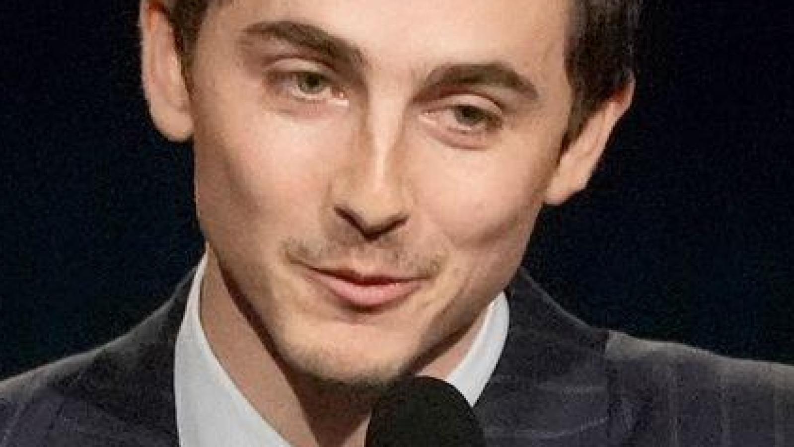 Timothée Chalamet erklärt Kylie Jenner seine Liebe | FLZ.de