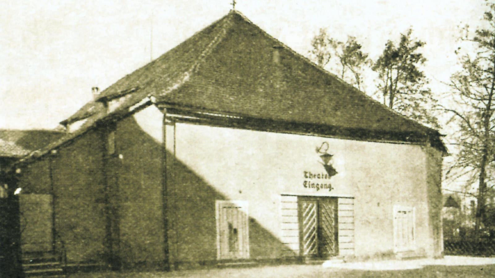 Wie Lady Craven dem Ansbacher Hof viel Theater bescherte | FLZ.de