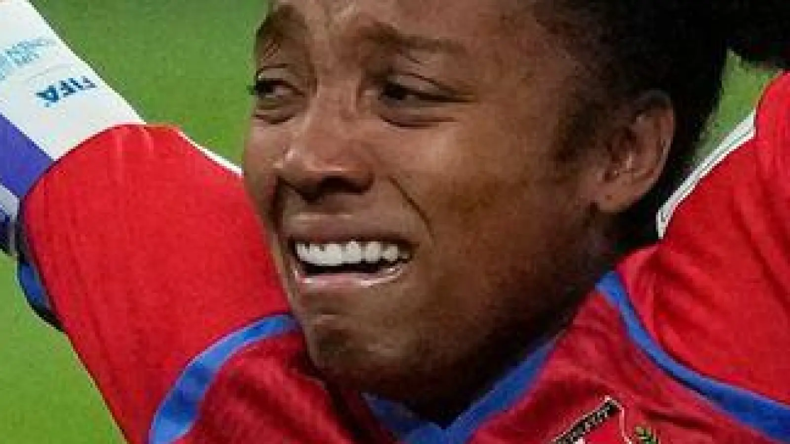 Nach Bodyshaming: Erneute Sperre für Panamas Verbandschef | FLZ.de