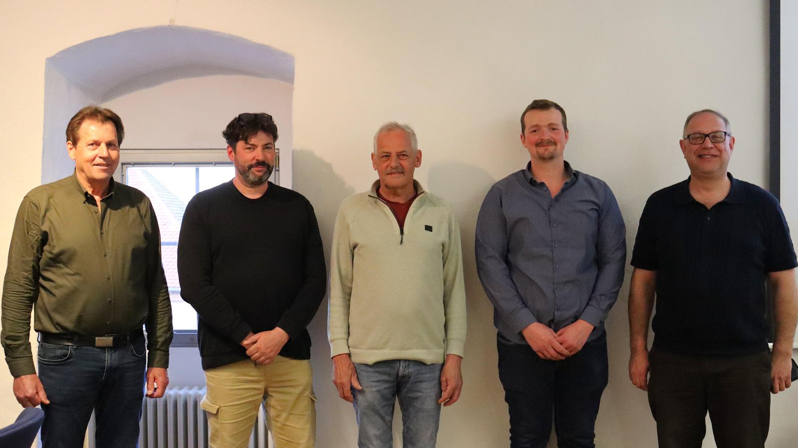 Lechner Wolframs Eschenbach