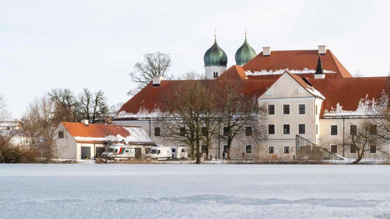 Kanzler Merz und Präsident Nauseda kommen zur CSU-Klausur | FLZ.de