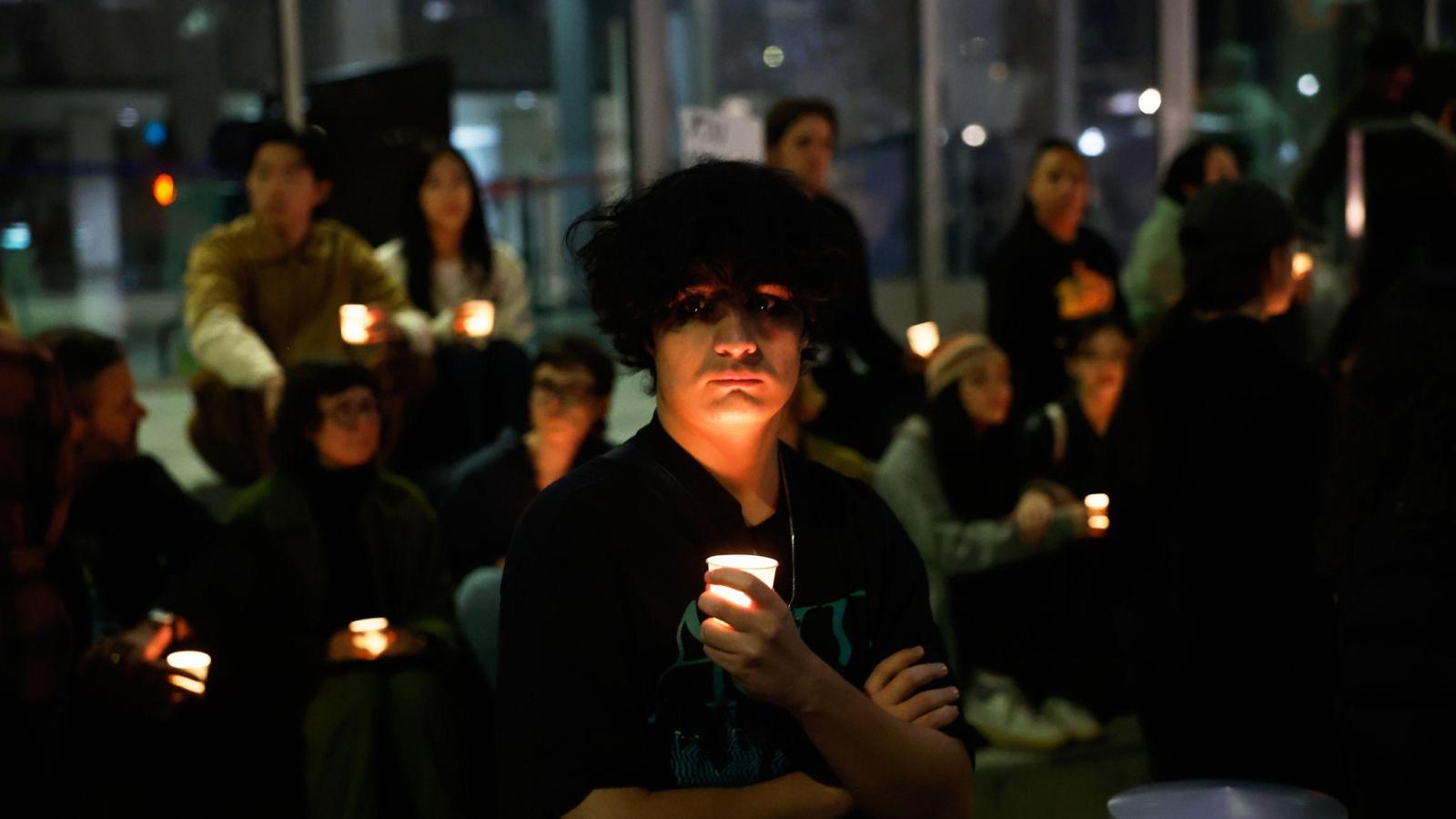 Minneapolis: Nach Todesschüssen breitet sich Protest aus | FLZ.de