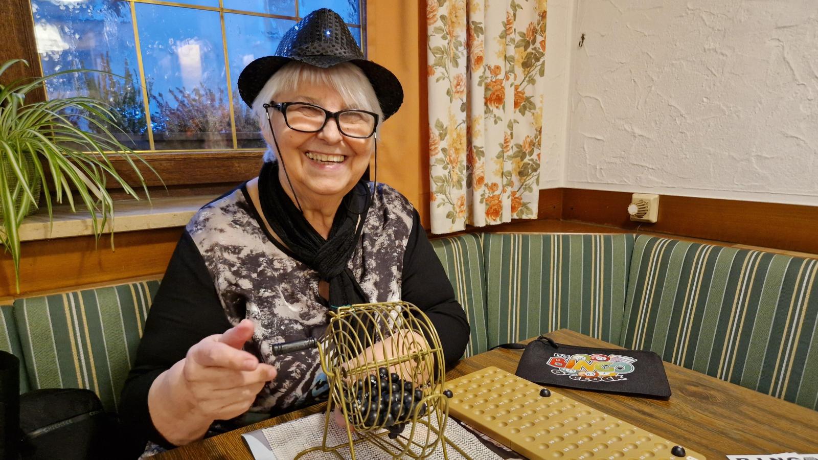 VdK Flachslanden bringt mit Bingo-Spielen neuen Schwung in ...
