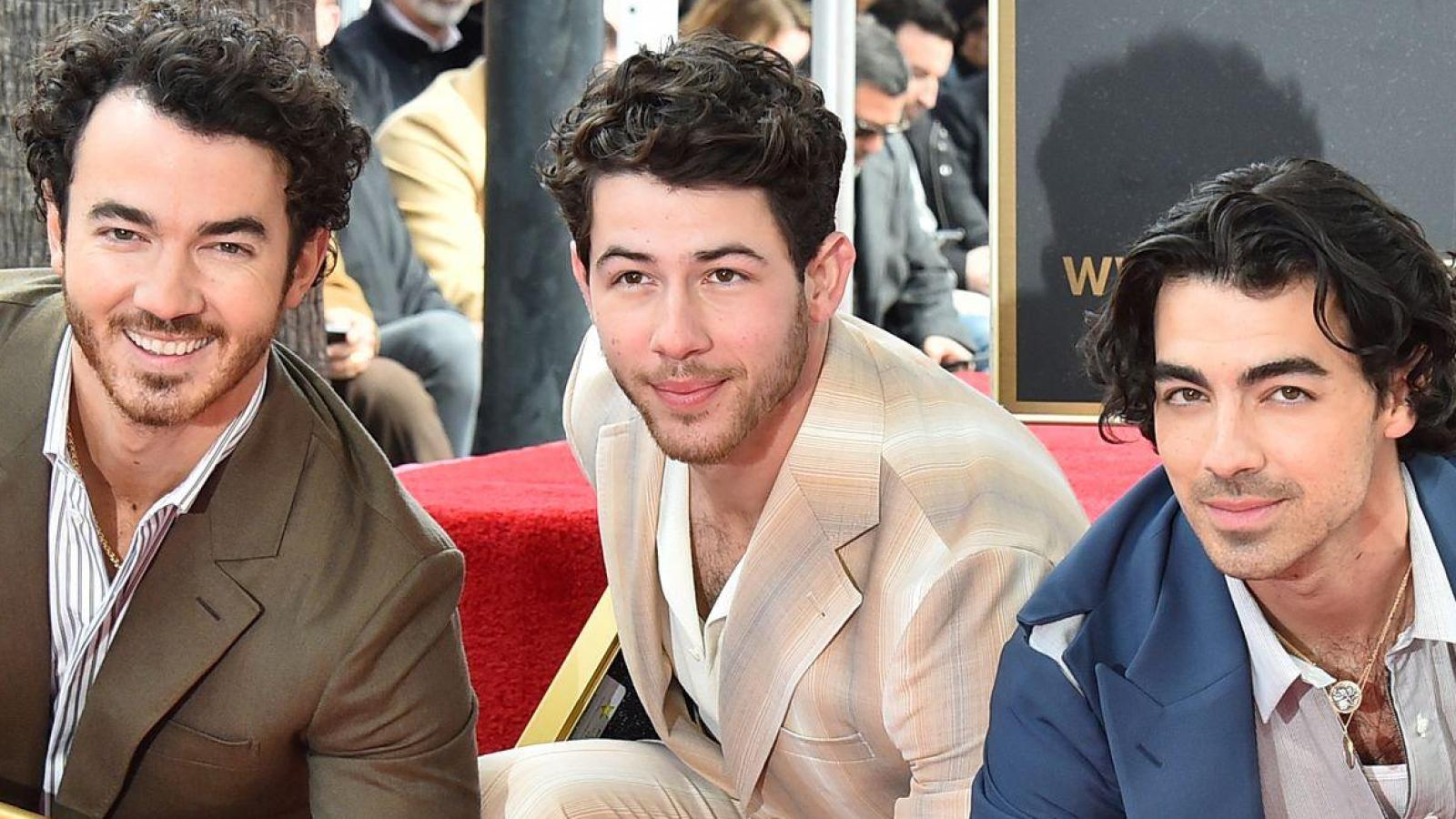 Jonas Brothers: Bekamen mit 14 Fragen über unser Sexleben | FLZ.de