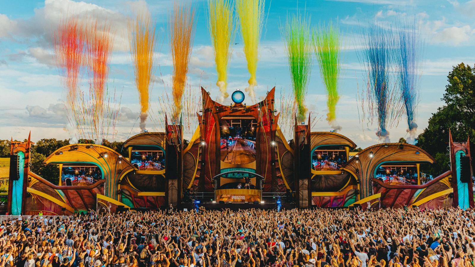 Open Beatz 2024 wird noch größer: Das Line-up zum Festival steht | FLZ.de