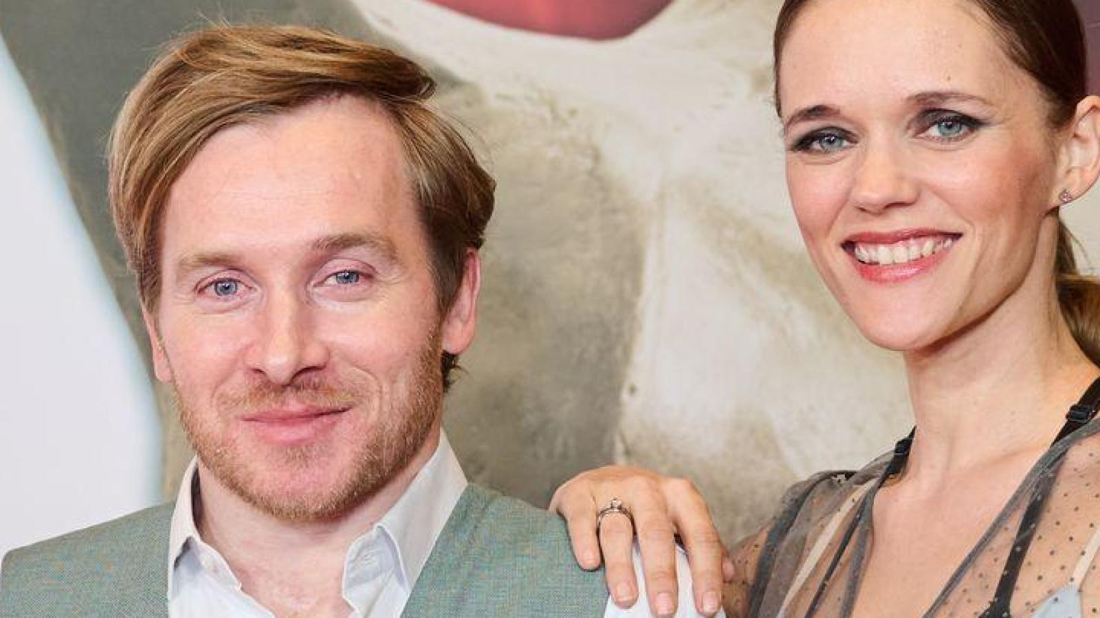 Samuel Koch ist Vater geworden | FLZ.de