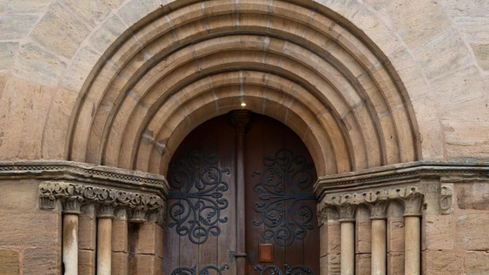 Wie Barbarossa Dinkelsbühl zur Königsstadt machte | FLZ.de