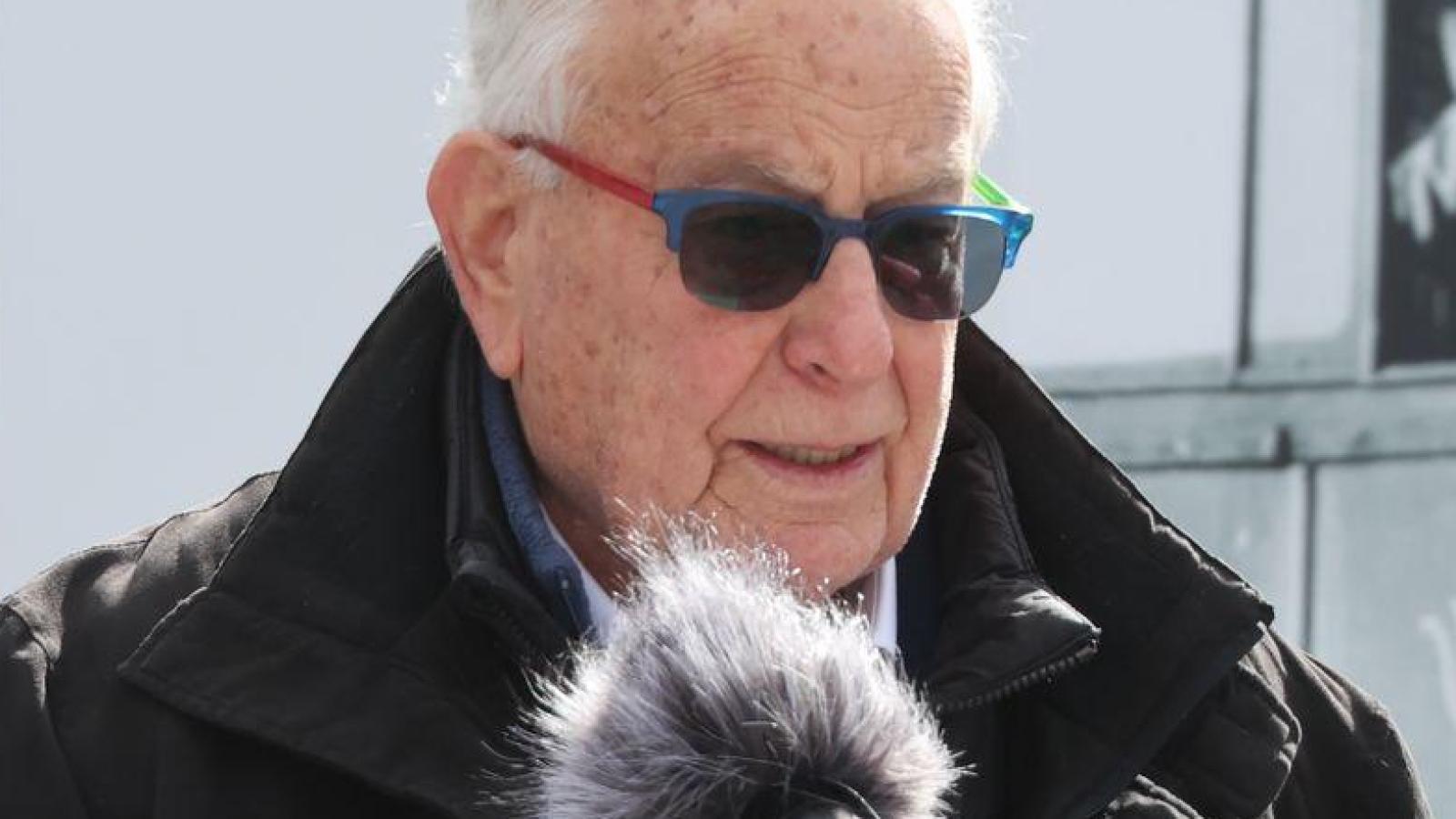 Buchenwald-Gedenken mit Kontroverse und Eklat | FLZ.de